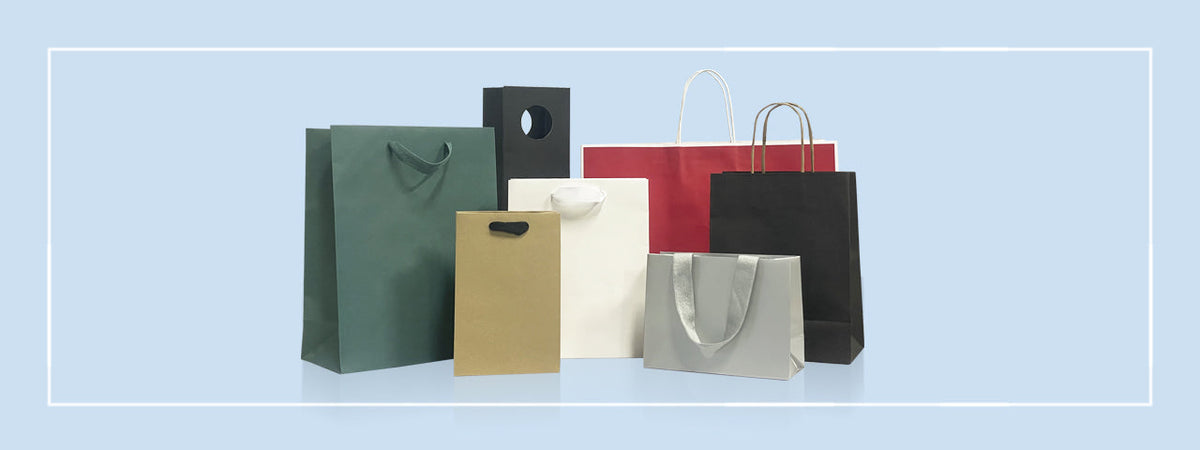 Gift Bags – Luv2Pak