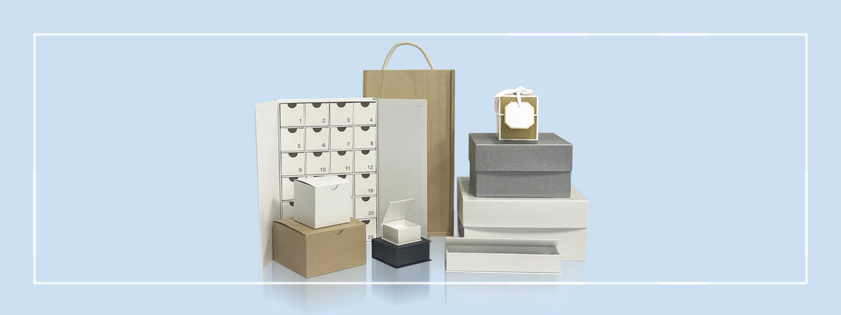 Retail Packaging | Wholesale | Gift Boxes, Paper Bags | Luv2Pak
