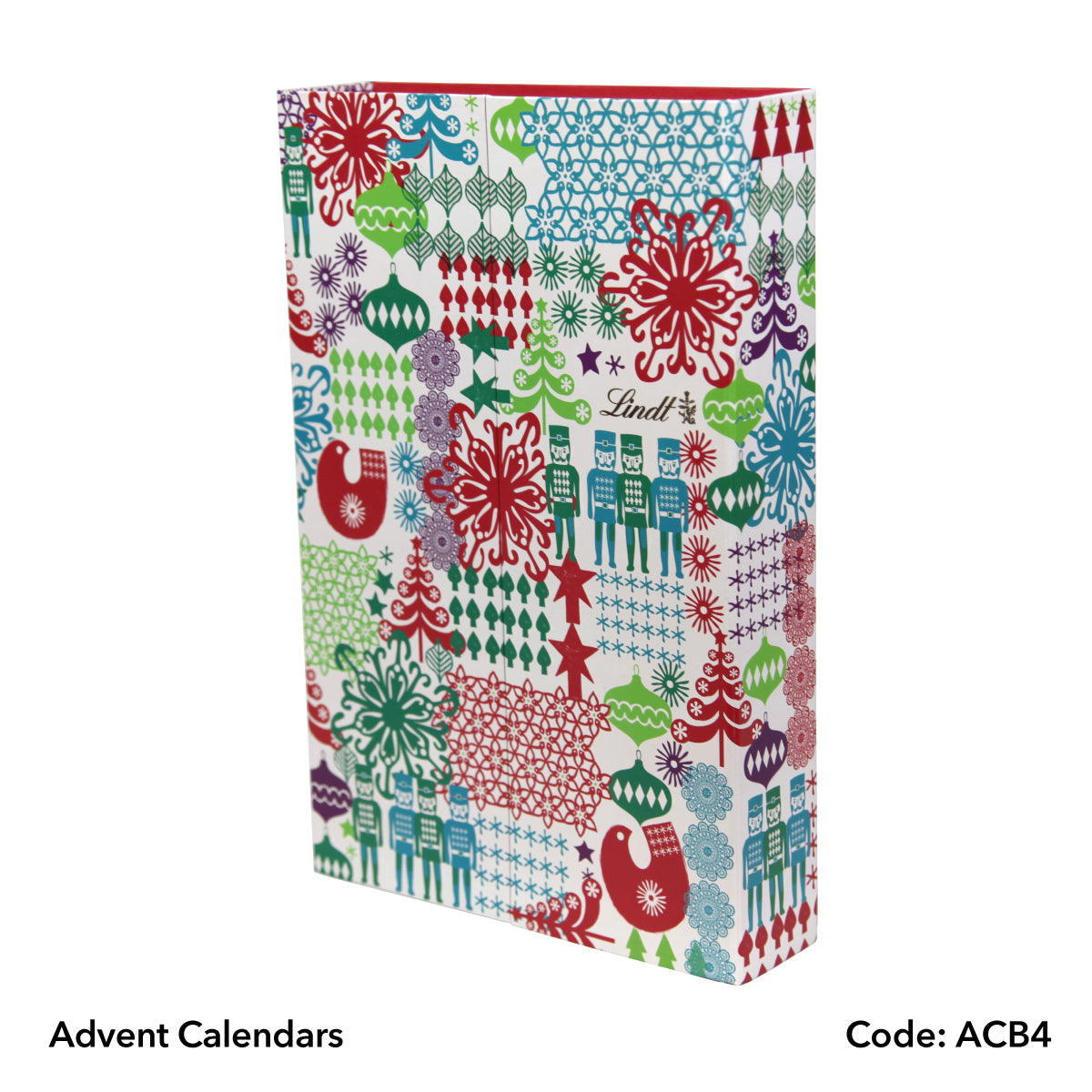 Custom Advent Calendars Catalog – Luv2Pak