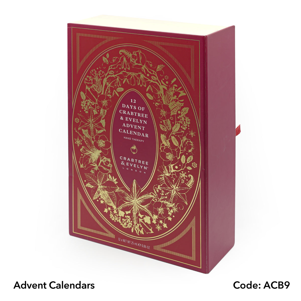 Crabtree & Evelyn Gift Boxes – Luv2Pak