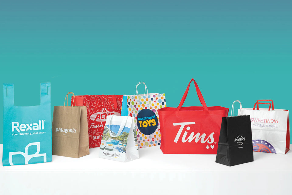 Retail Packaging | Wholesale | Gift Boxes, Paper Bags | Luv2Pak