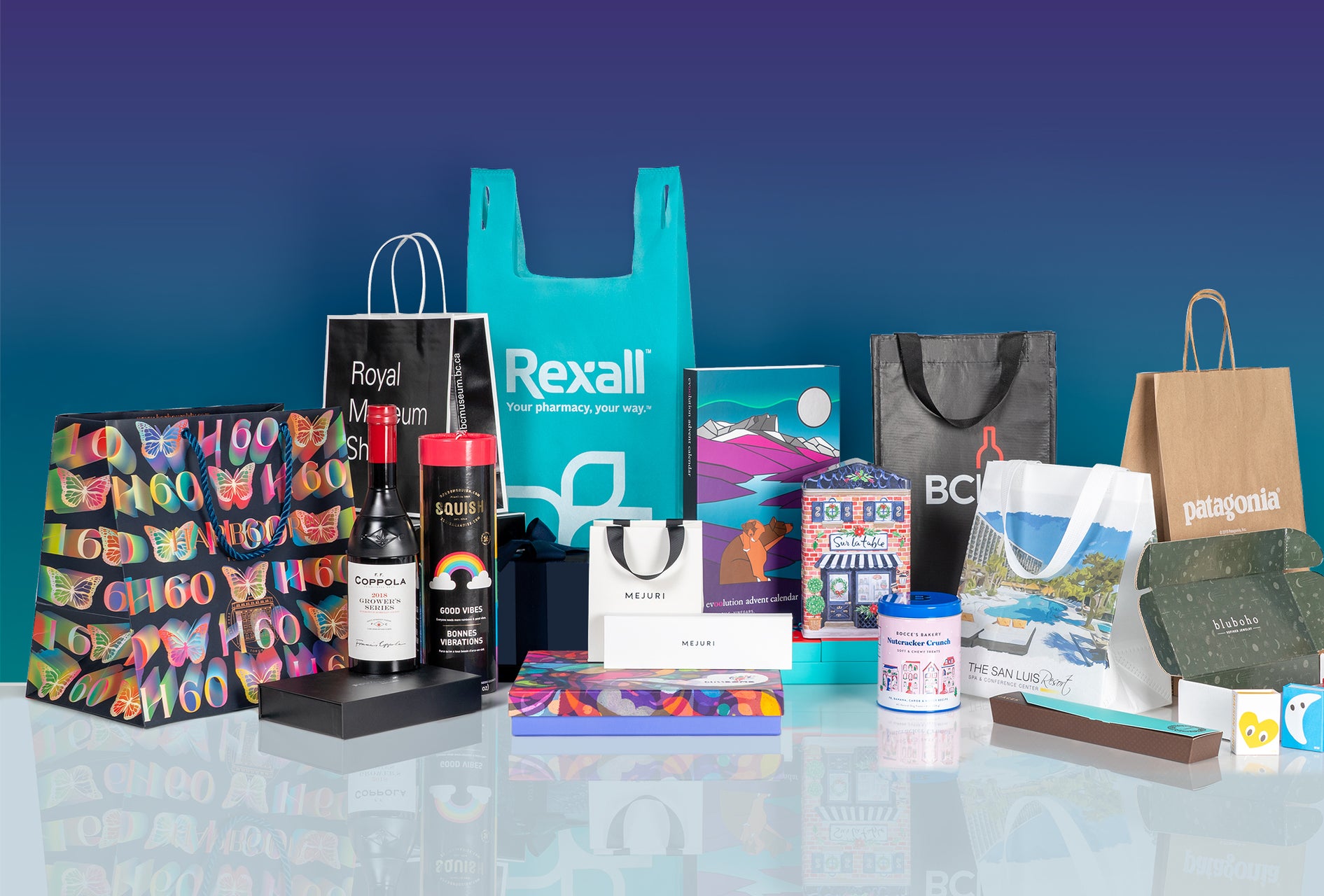 Retail Packaging | Wholesale | Gift Boxes, Paper Bags | Luv2Pak