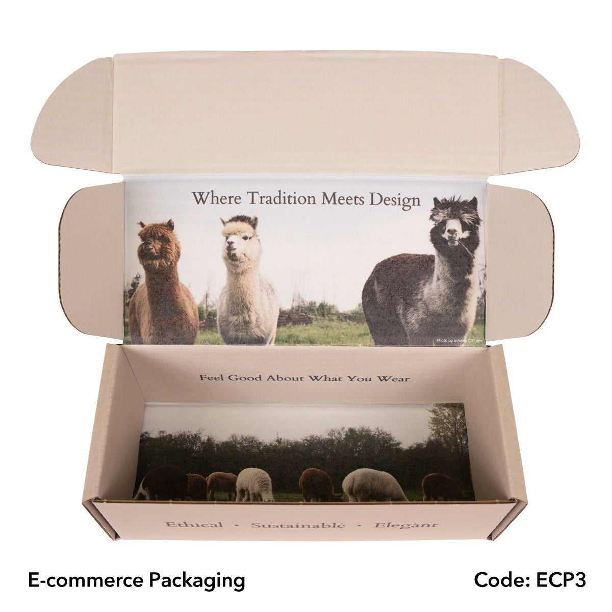 Chedwyn Farms E-comm Box – Luv2Pak