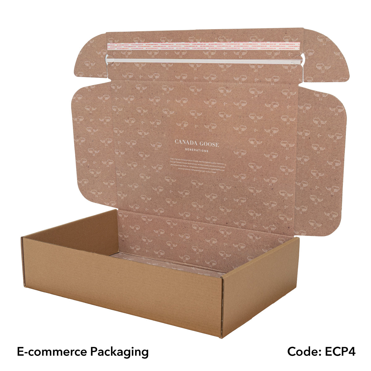 Canada Goose Recon Box – Luv2Pak