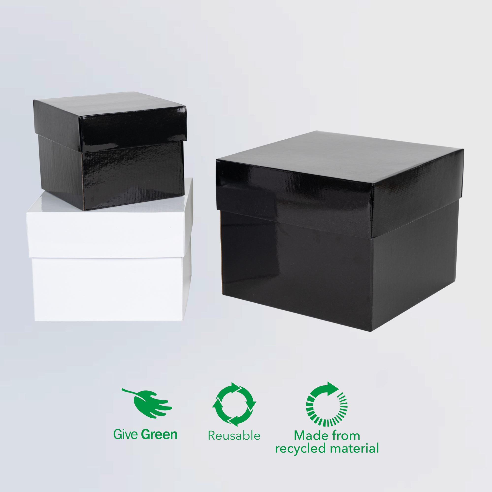 Gift Boxes – Luv2Pak