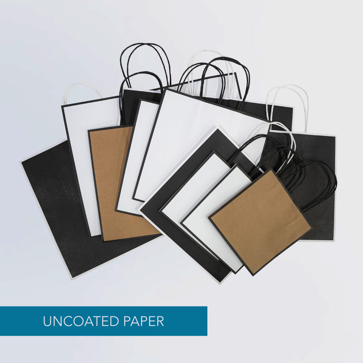 San Fran Natural Bags – Luv2Pak