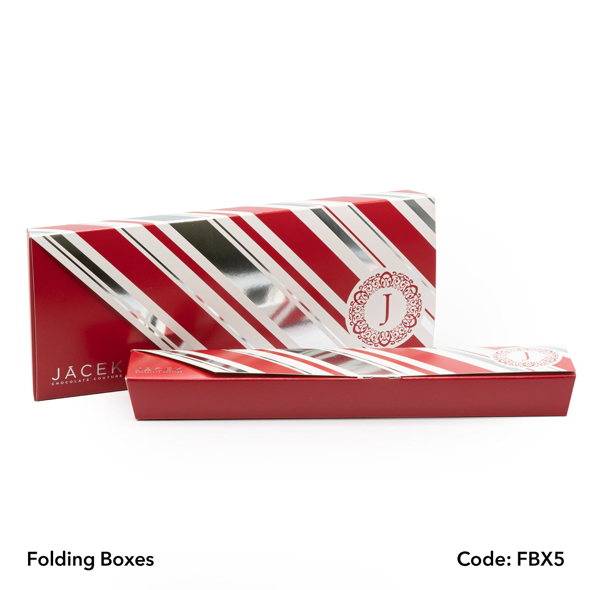Jacek Folding Truffle Boxes – Luv2Pak