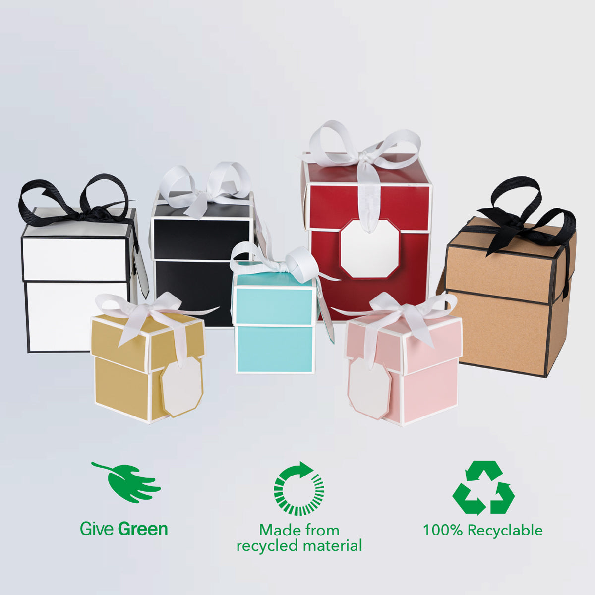 Gift Boxes – Luv2Pak