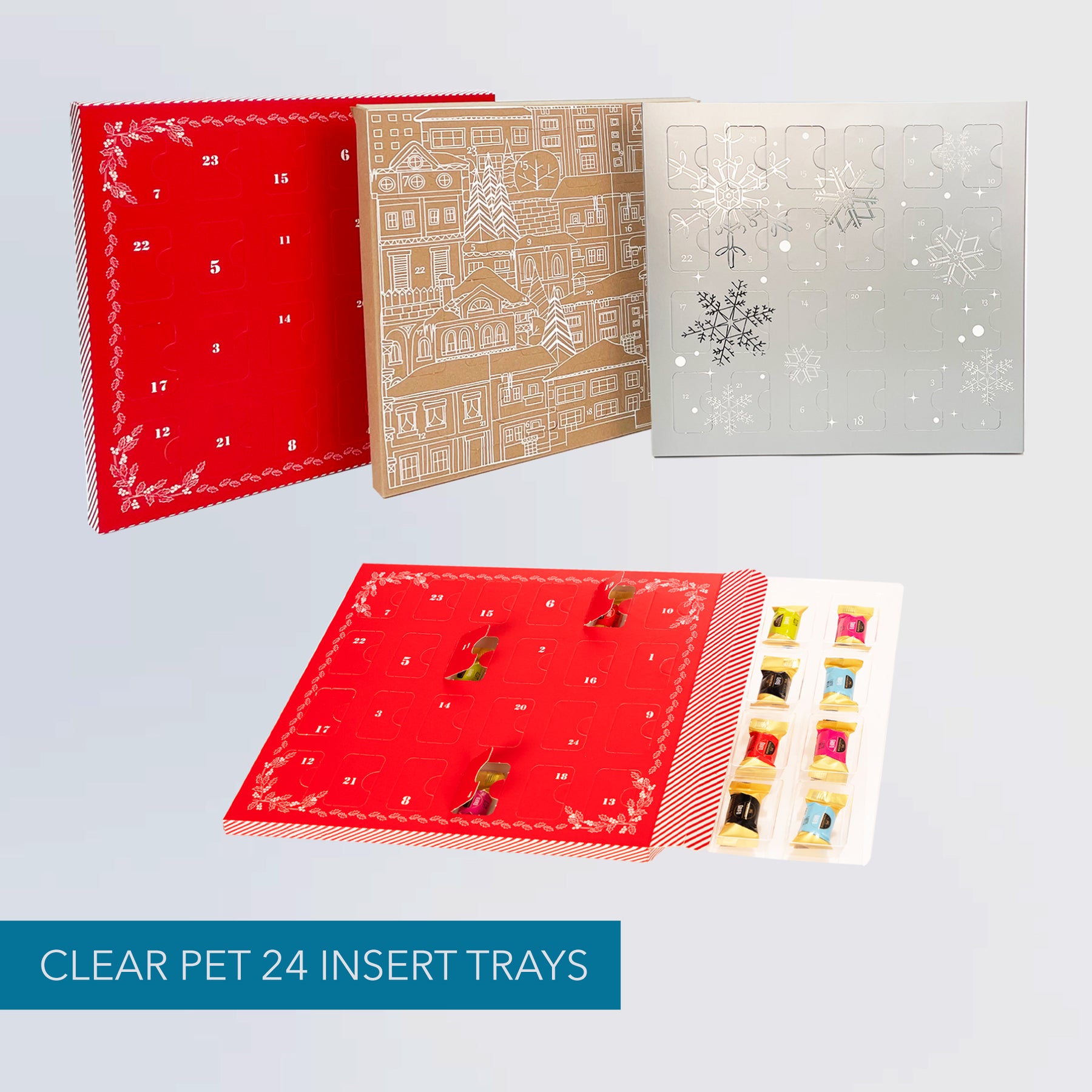 Gift Boxes – Luv2Pak