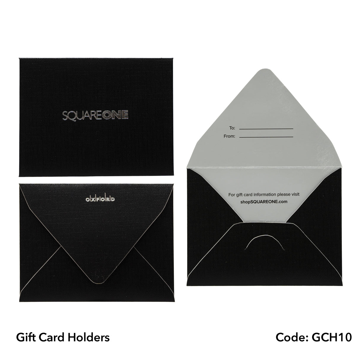 Paper envelope with flap & slot closure – Luv2Pak