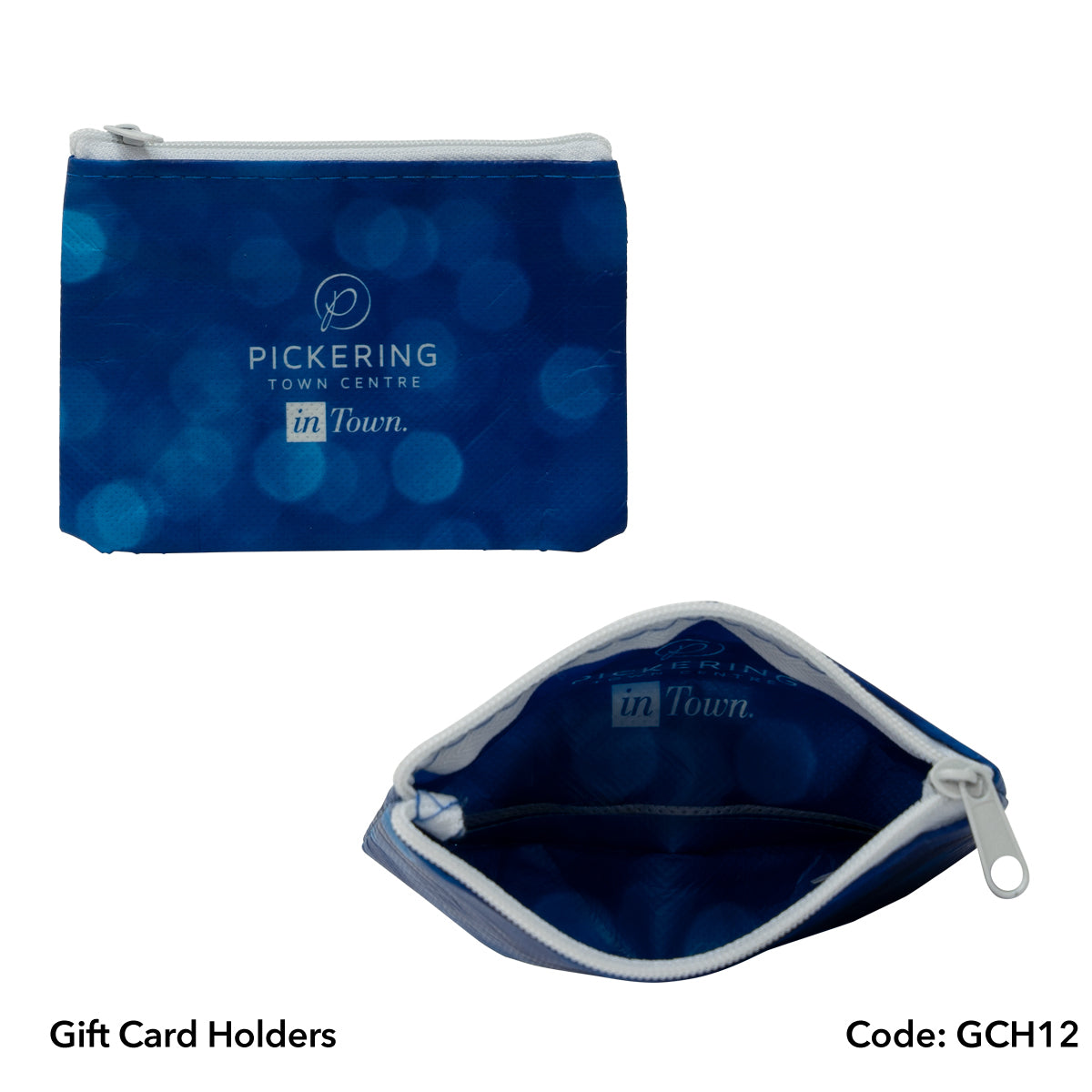 Zipper pouches – Luv2Pak