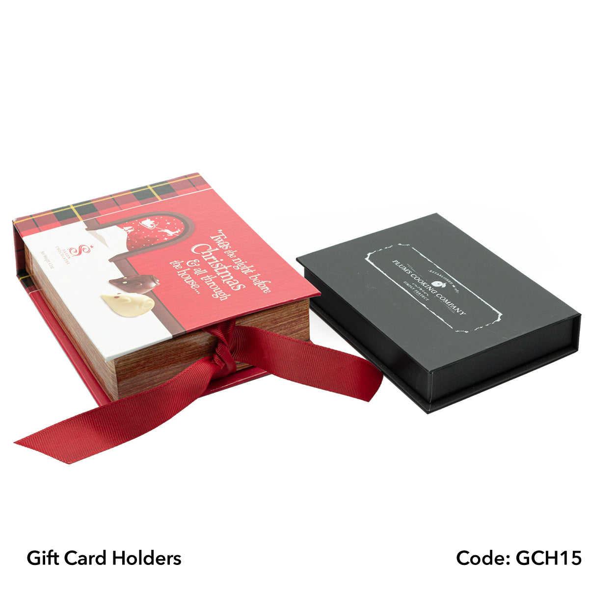 Cigar Style Rigid Boxes – Luv2Pak