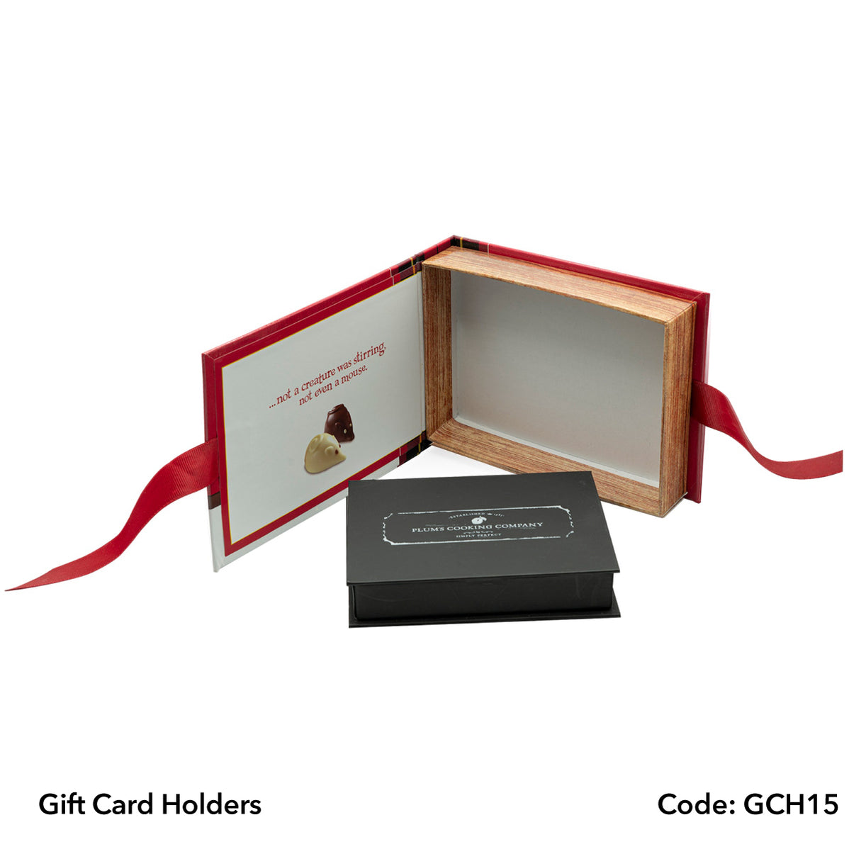 Cigar Style Rigid Boxes – Luv2Pak