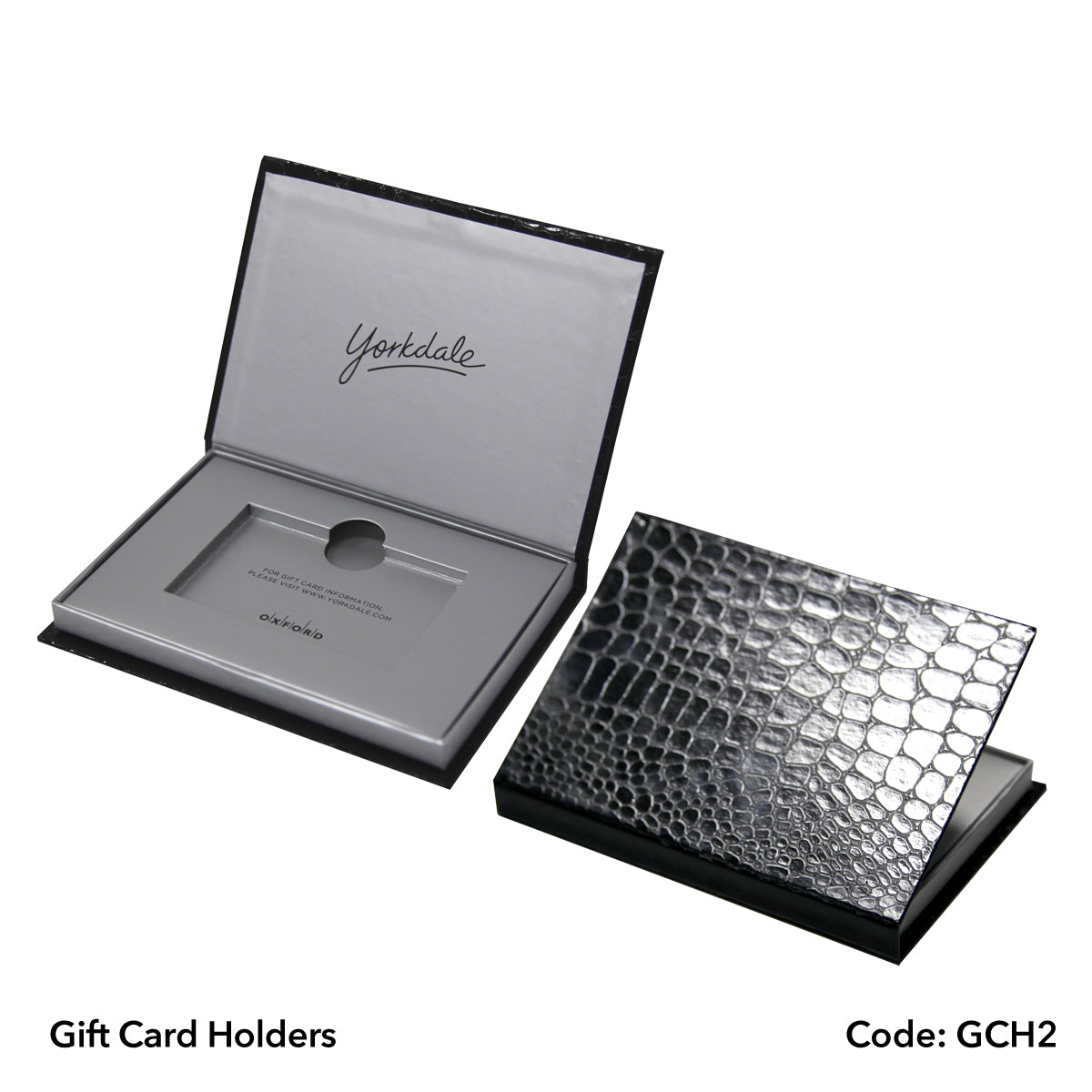 Gift card box with magnetic lid – Luv2Pak