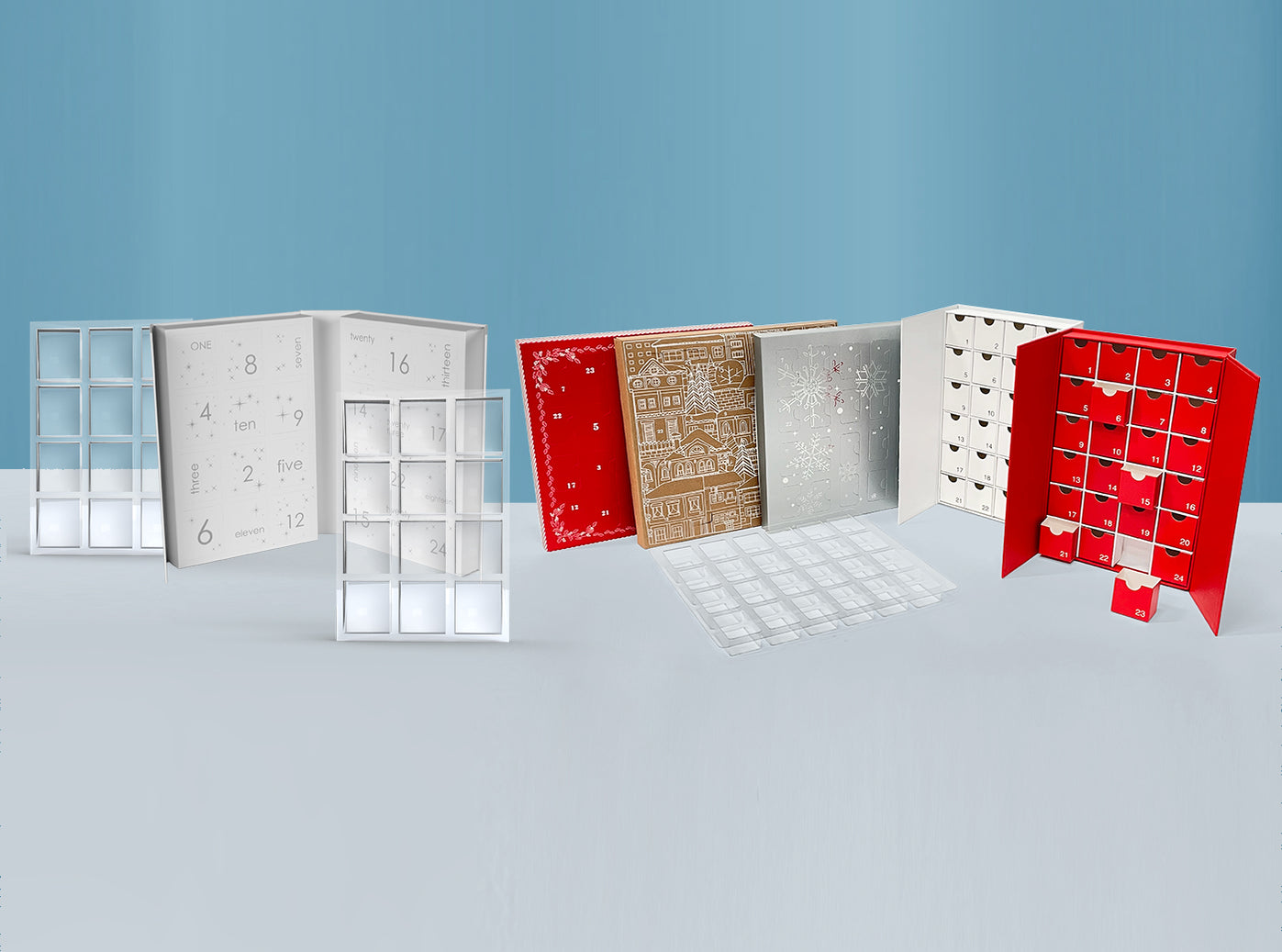 Retail Packaging | Wholesale | Gift Boxes, Paper Bags | Luv2Pak