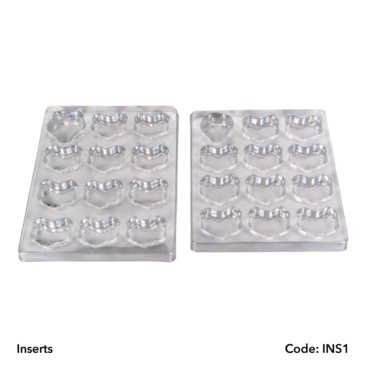 PET Inserts – Luv2Pak