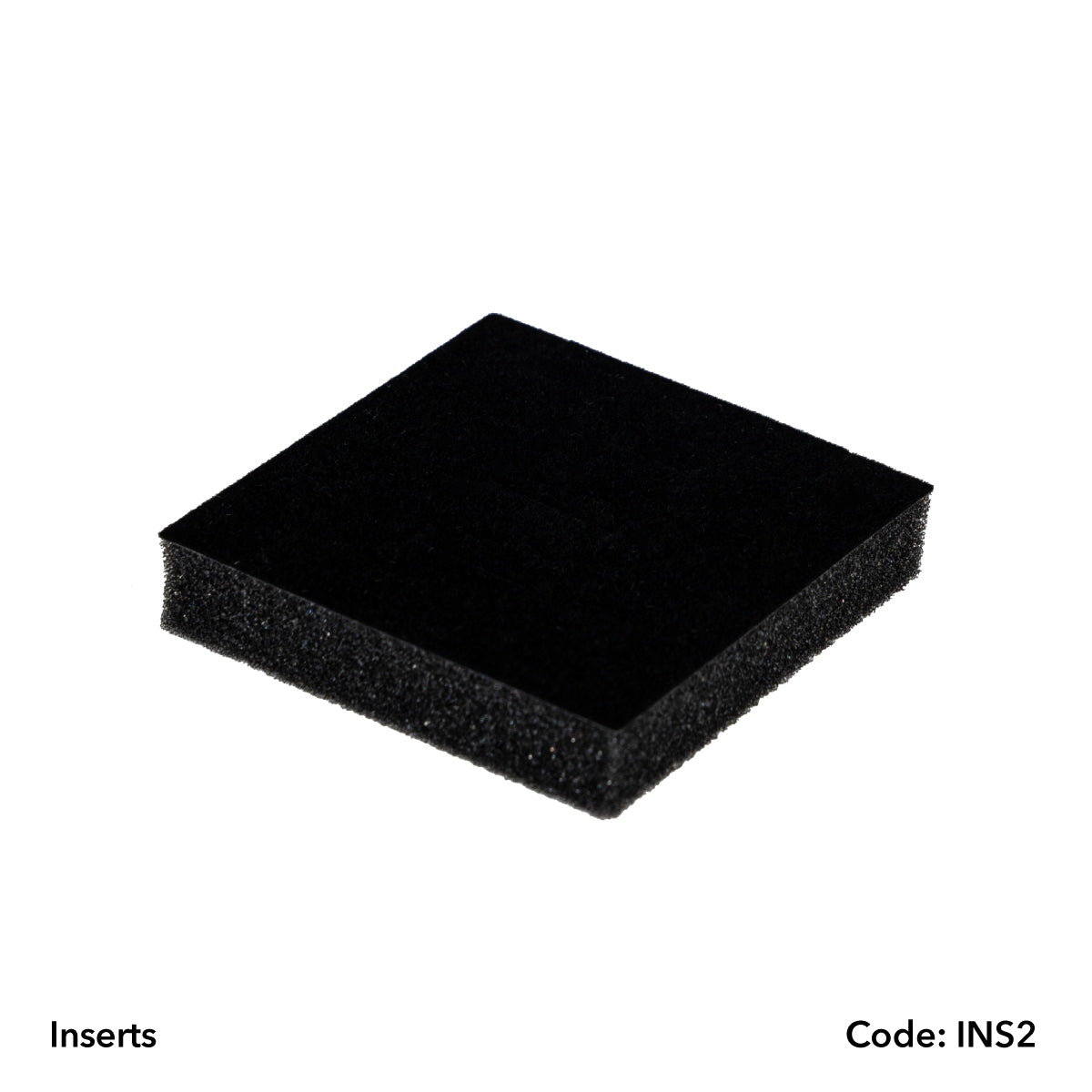 EVA Foam Inserts – Luv2Pak