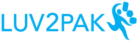 Retail Packaging | Wholesale | Gift Boxes, Paper Bags | Luv2Pak