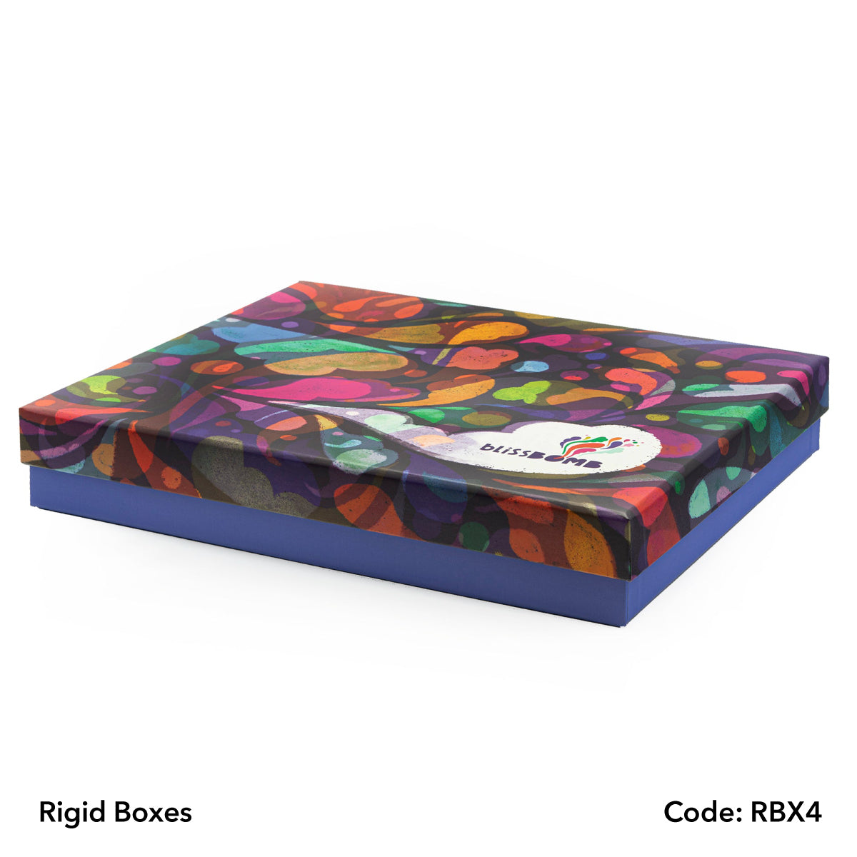 Custom Rigid Boxes Catalog – Luv2Pak