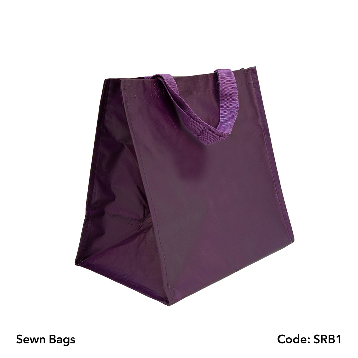 Custom Sewn Reusable Bags Catalog – Luv2Pak