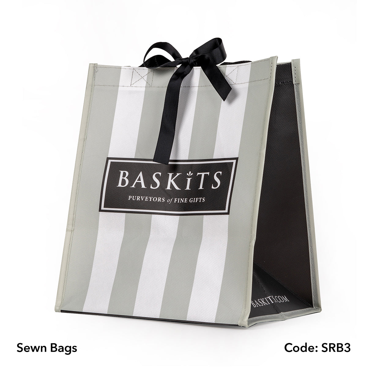 Custom Sewn Reusable Bags Catalog – Luv2Pak