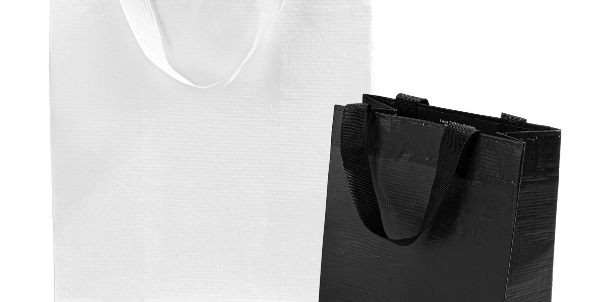 UpCycle Reusable Bags – Luv2Pak
