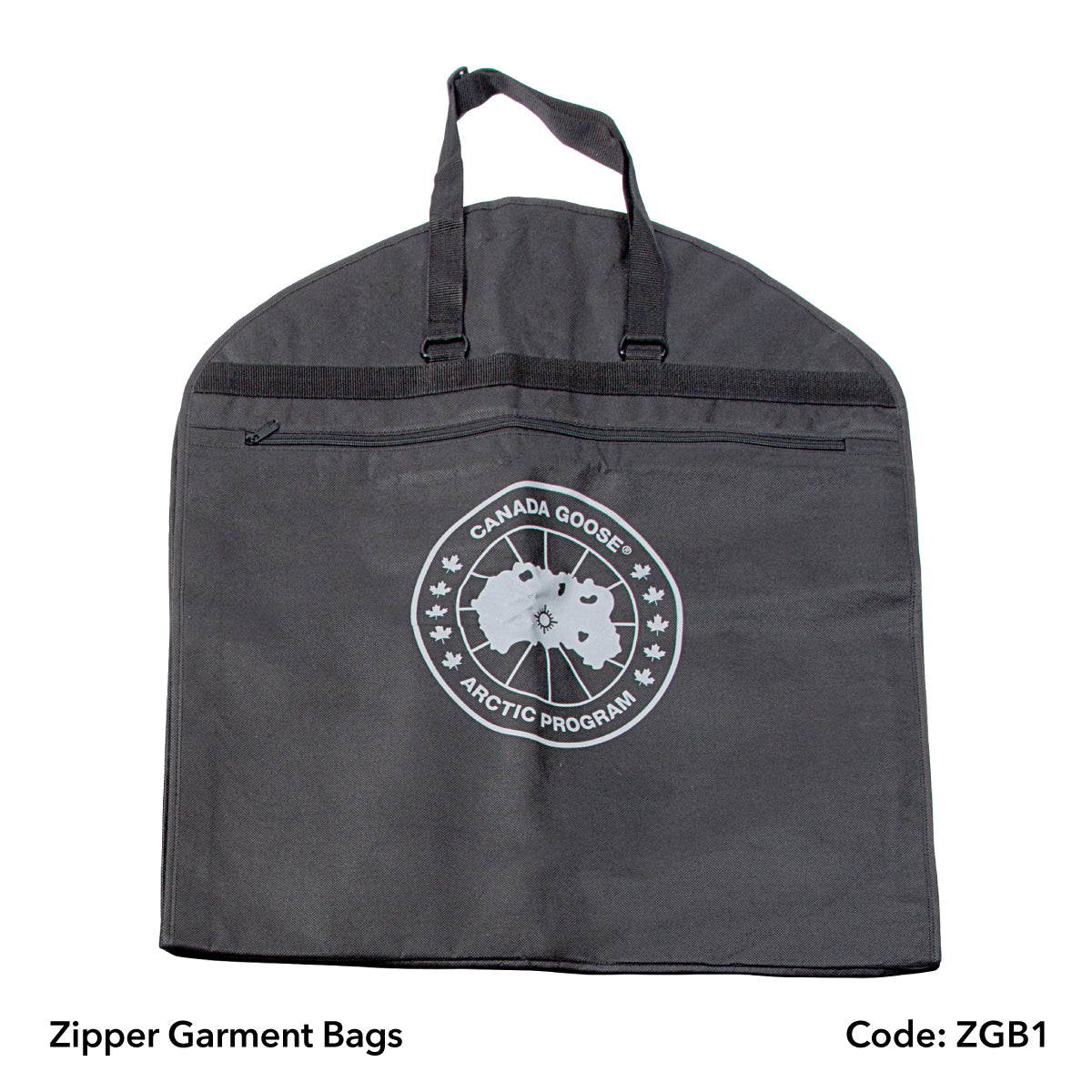 Canada Goose Zipper Garment Bag – Luv2Pak