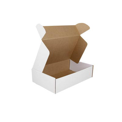 E-Commerce Corrugated Mailer Boxes – Luv2Pak