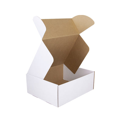 E-Commerce Corrugated Mailer Boxes – Luv2Pak