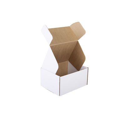 E-Commerce Corrugated Mailer Boxes – Luv2Pak