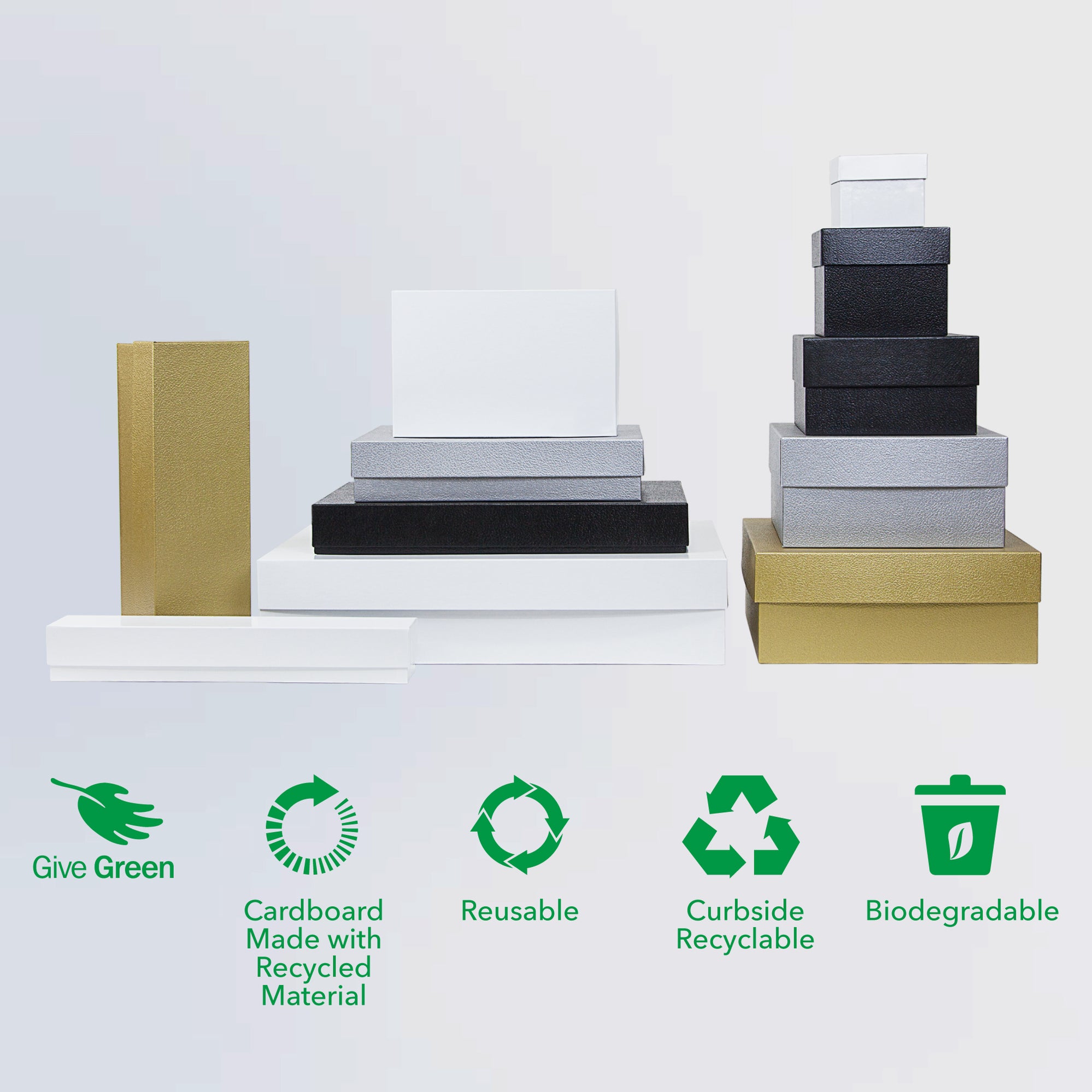 Gift Boxes – Luv2Pak