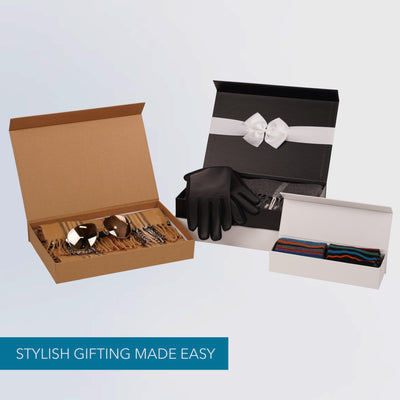 Malibu Magnetic Gift Boxes – Luv2Pak