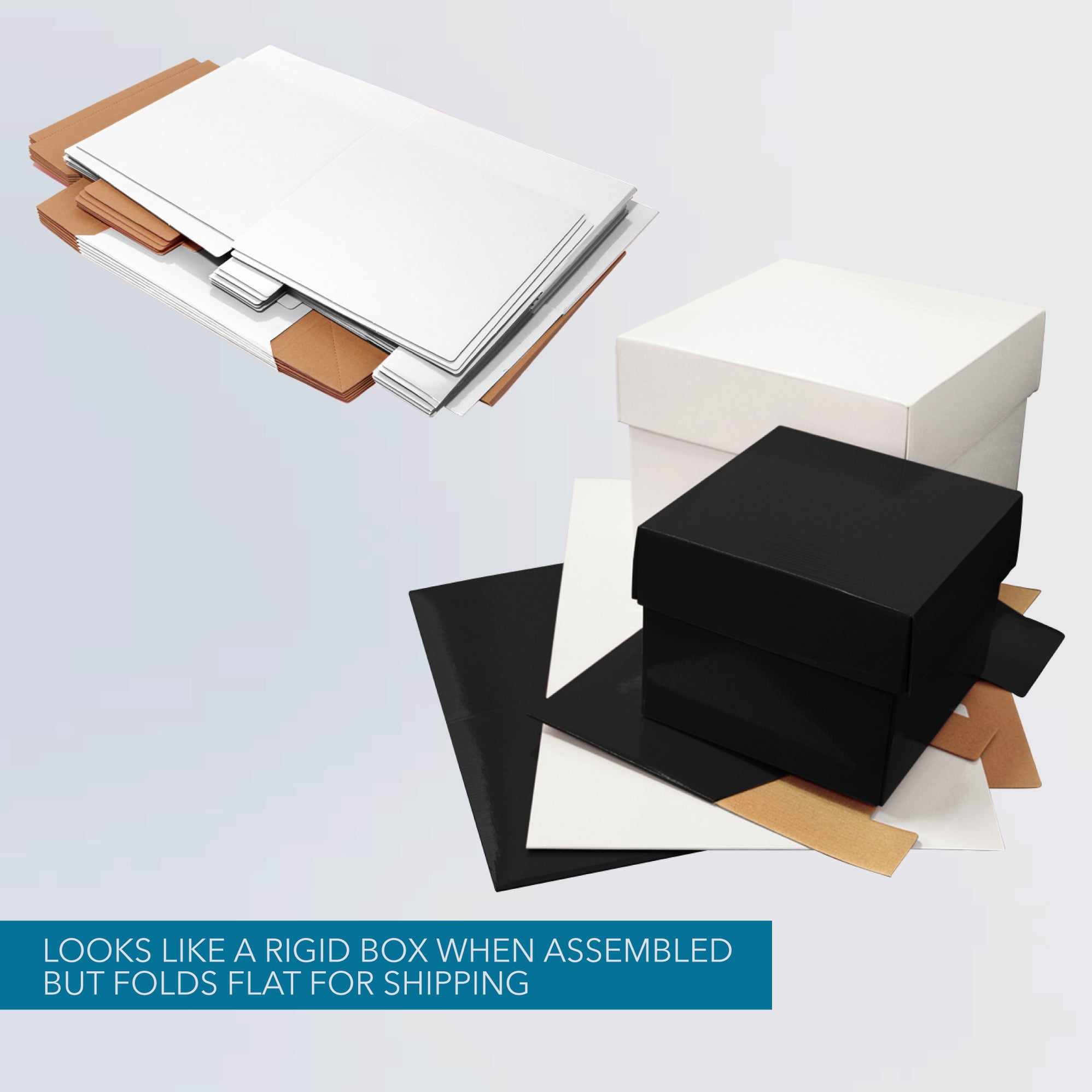 Habitat Display Gift Boxes – Luv2Pak