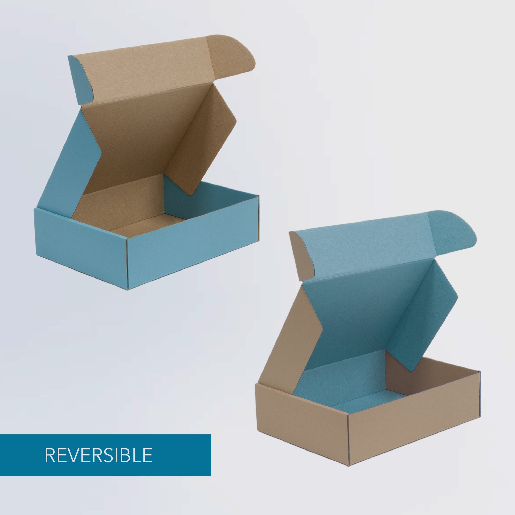 E-Commerce Corrugated Mailer Boxes – Luv2Pak