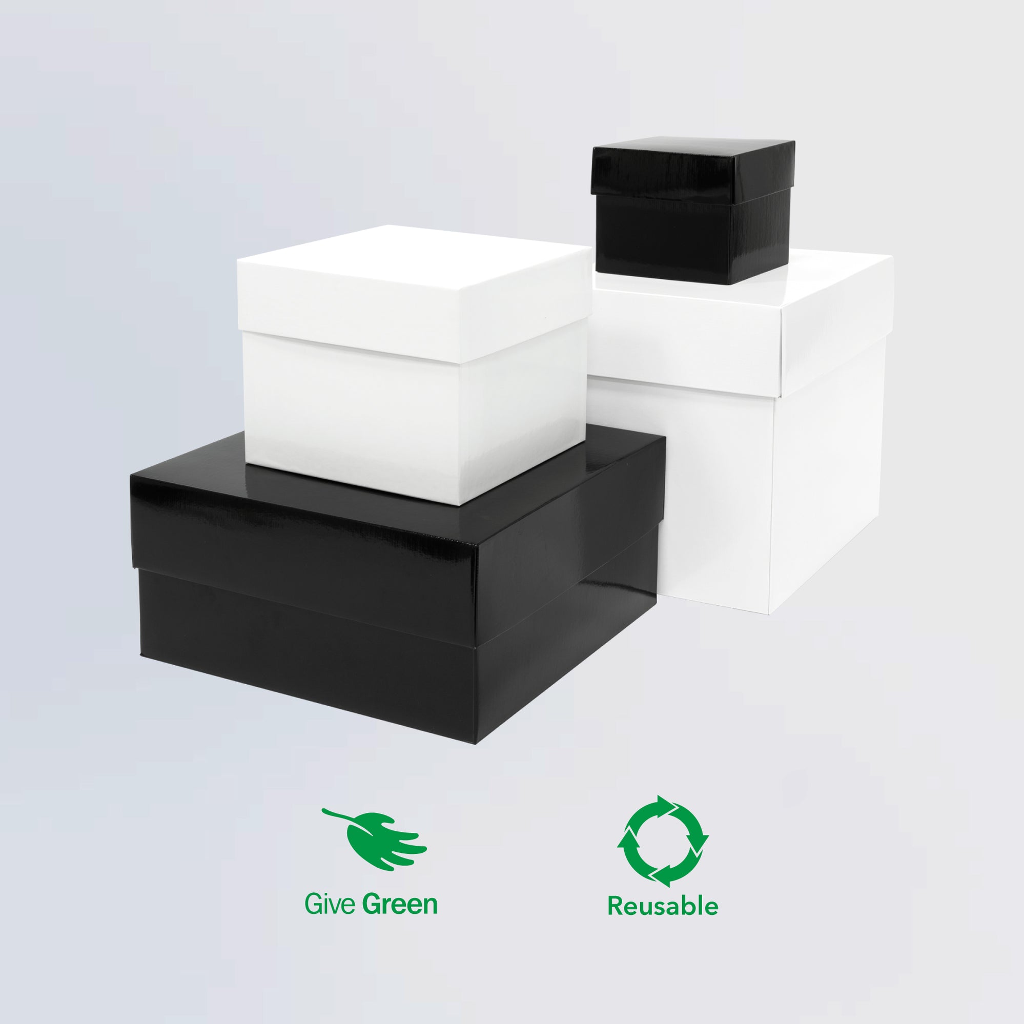 Gift Boxes – Luv2Pak