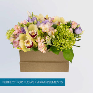 Rigid Setup Gift Boxes – Luv2Pak