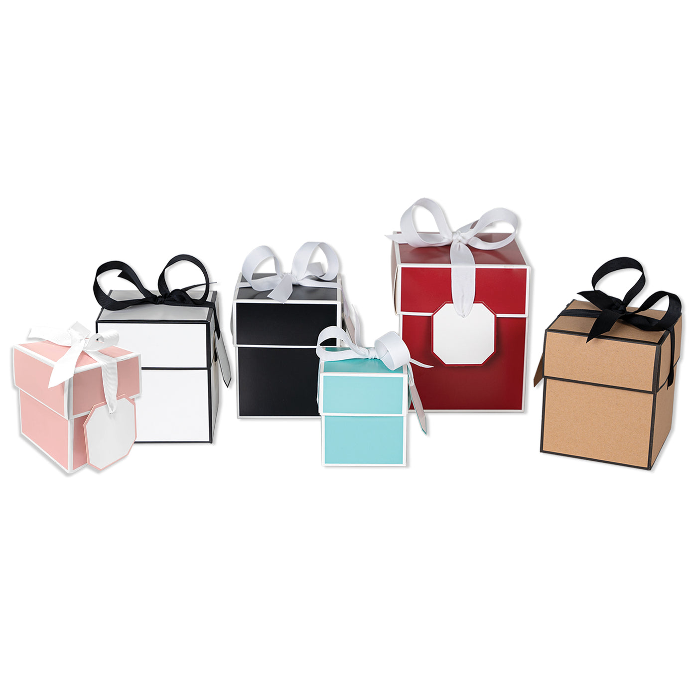 Flipalicious Gift Boxes – Luv2Pak