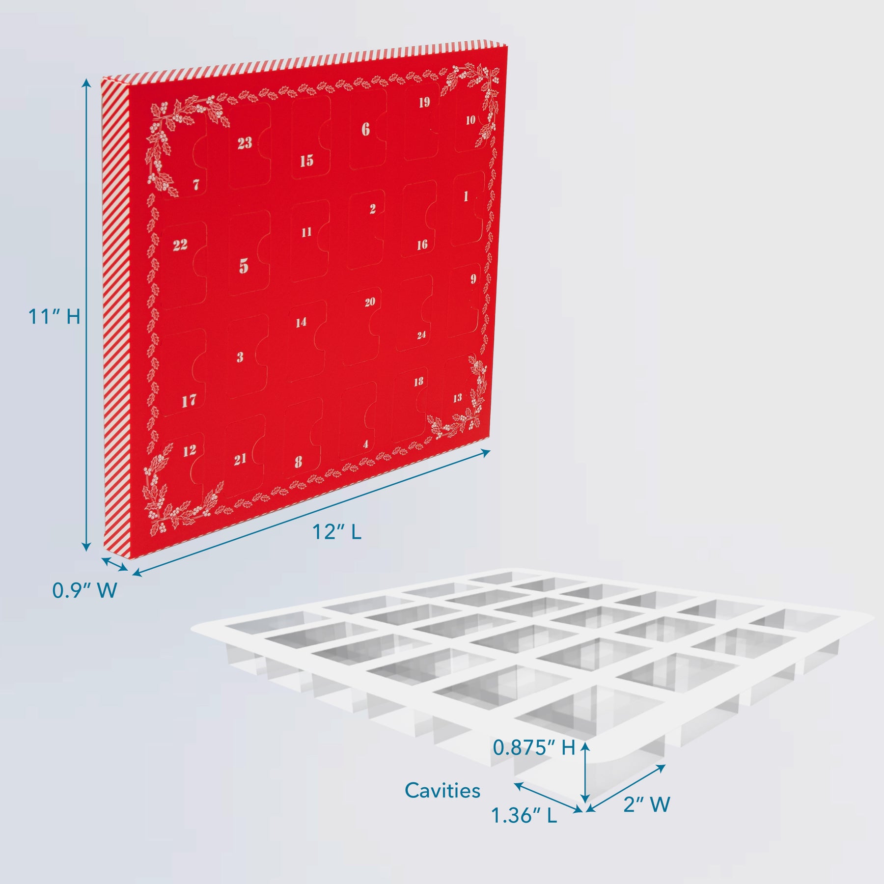 Gift Boxes – Luv2Pak