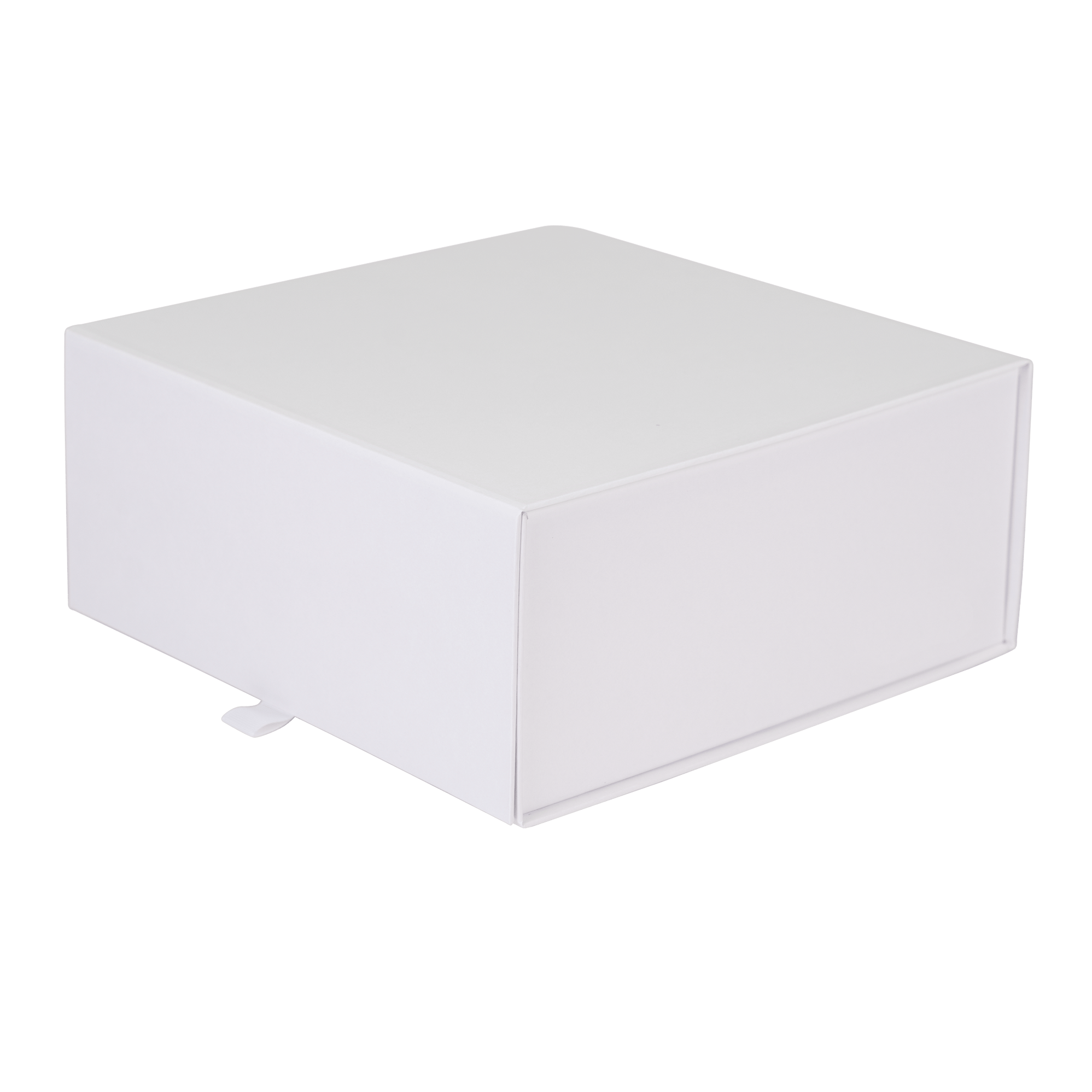 Geneva ECO-Lux Collapsible Magnetic Gift Boxes – Luv2Pak