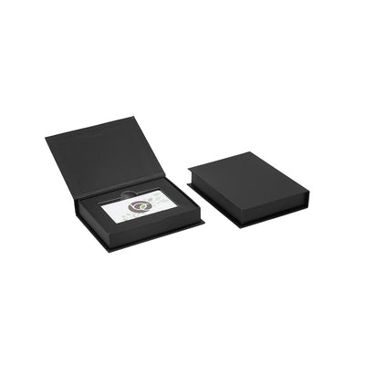 Monte Carlo Magnetic Gift Card Boxes – Luv2Pak