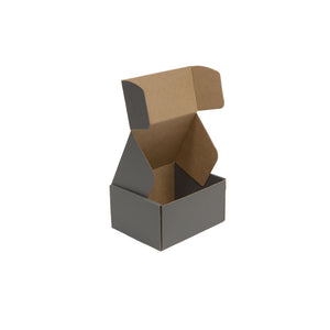 E-Commerce Corrugated Mailer Boxes – Luv2Pak