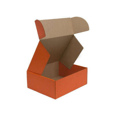 E-Commerce Corrugated Mailer Boxes – Luv2Pak