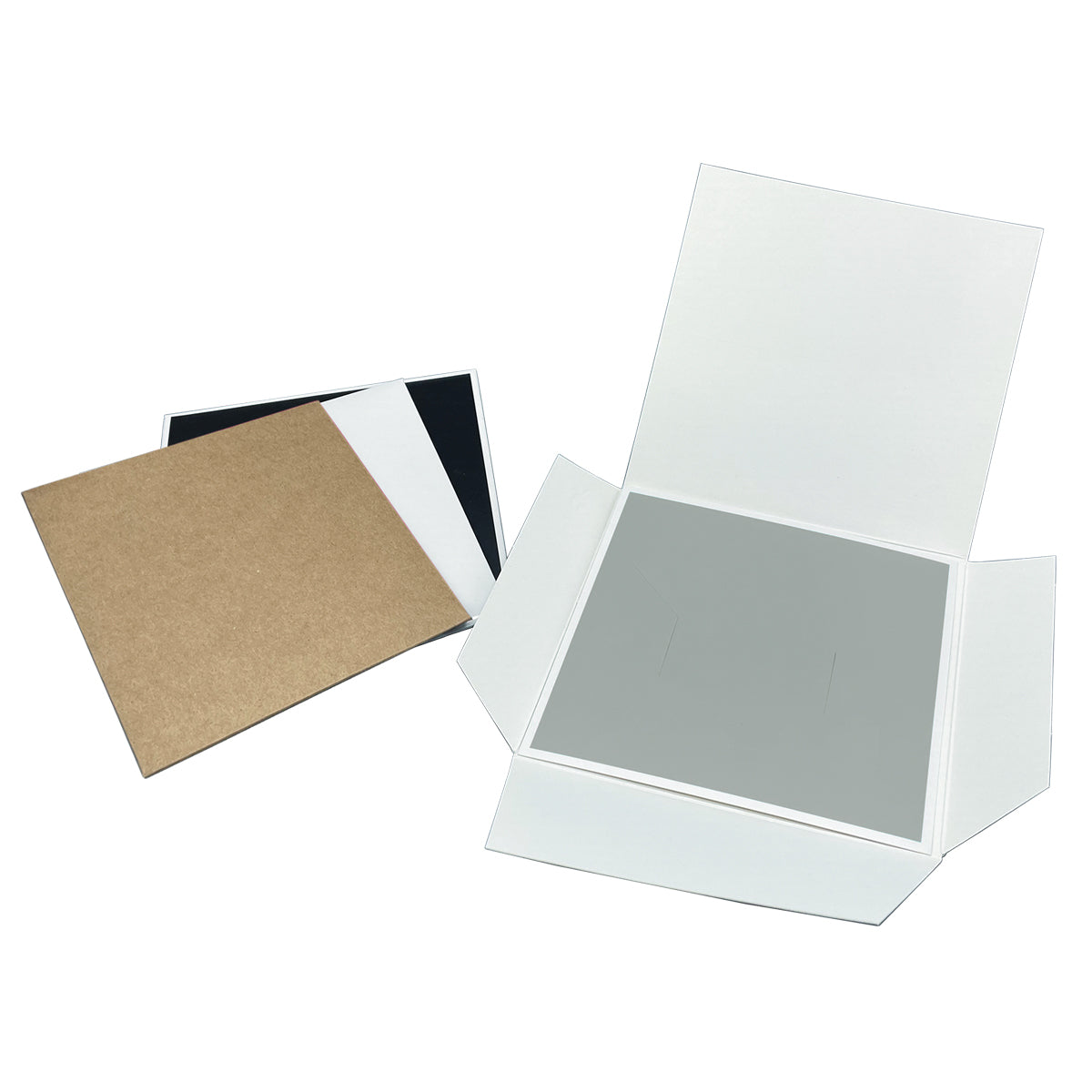 Gift Card Packaging – Luv2Pak