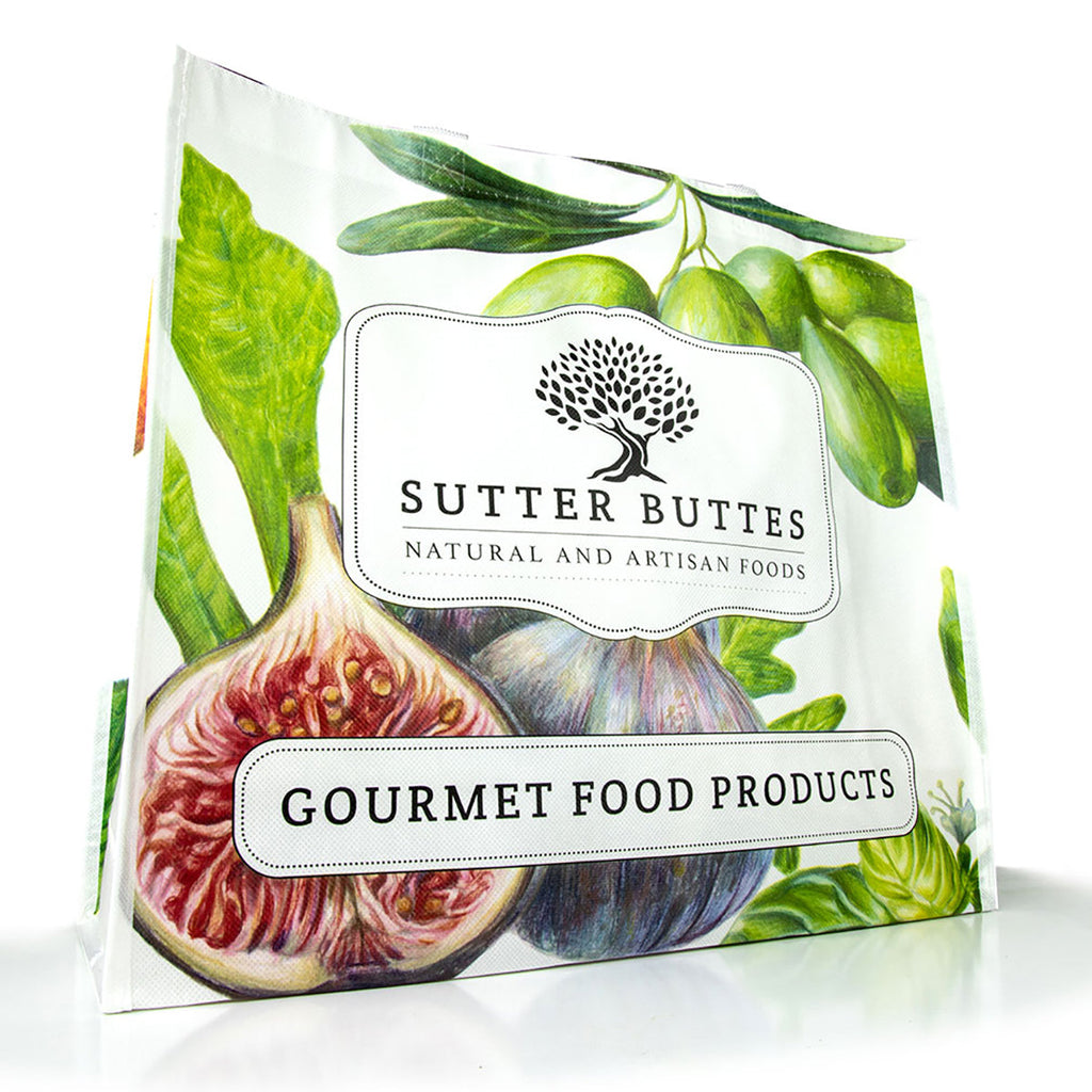 PP Non woven with lamination – Luv2Pak