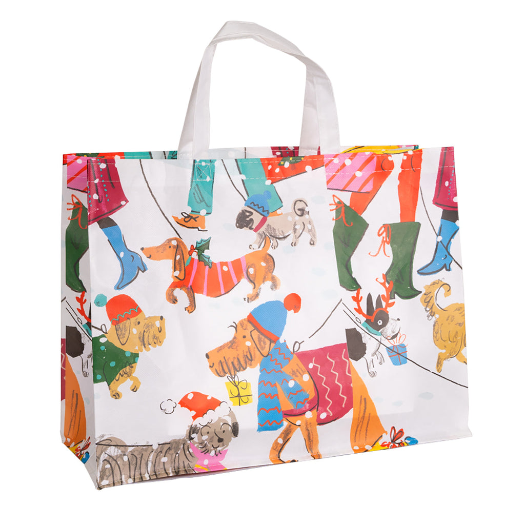 PP Non woven with lamination – Luv2Pak