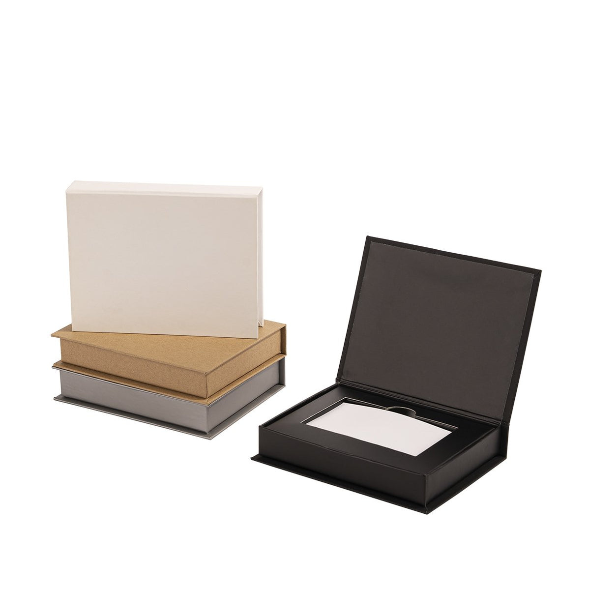 Monte Carlo Magnetic Gift Card Boxes – Luv2Pak